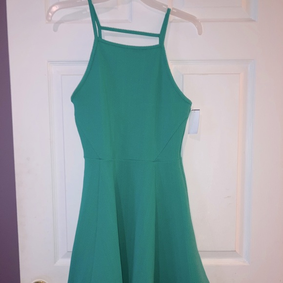 Divided | Dresses | Divided By Hm Womens Strappy Dress | Poshmark